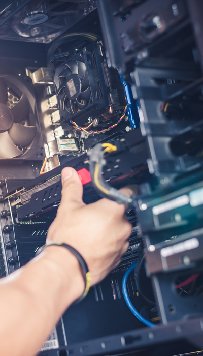 Computerservice Zwolle